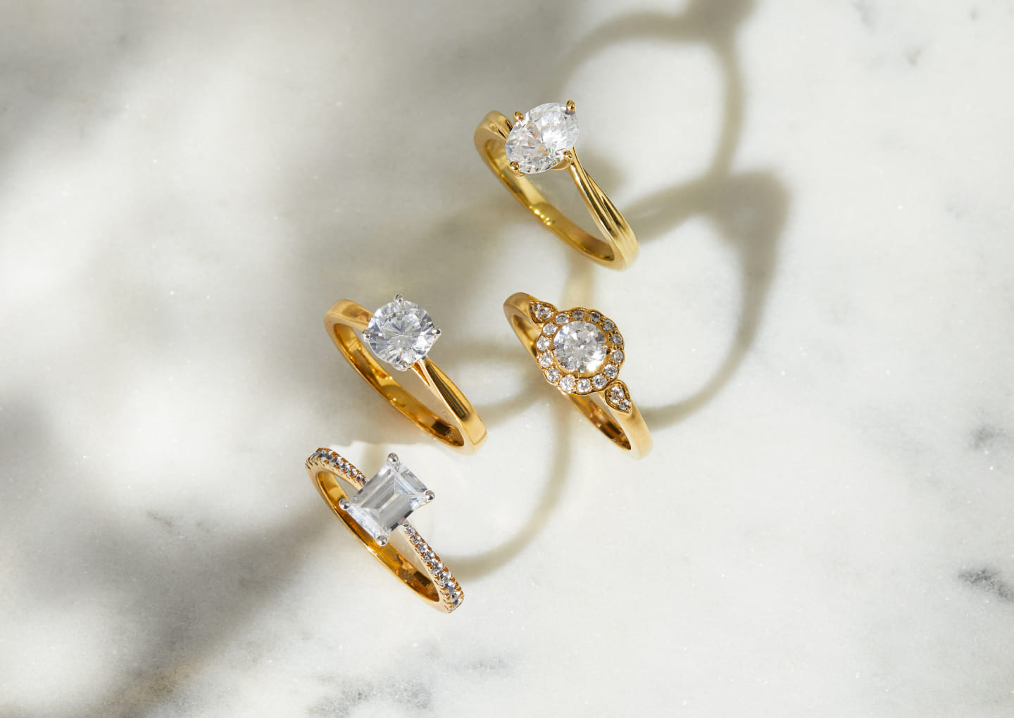 Digital Ring Sizer | Diamonds Factory