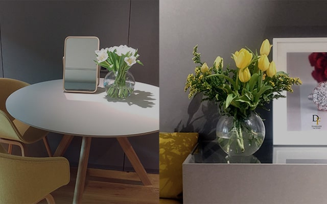 Buy Diamond Engagement, Wedding Rings, Bracelets & Pendants Online UK ...