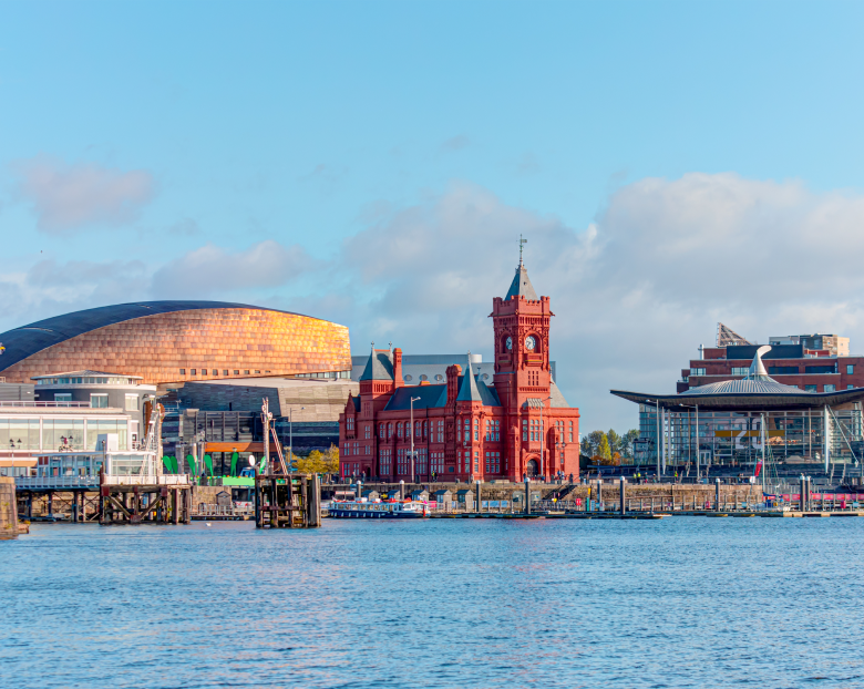 Cardiff Engagement & Wedding Jewellers | Diamonds Factory UK