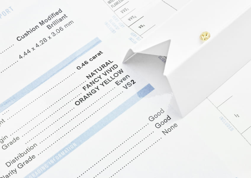 Our Guide to Buying Diamonds - Diamonds Factory UK