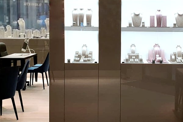 Liverpool Wedding & Engagement Ring Jewellers | Diamonds Factory UK