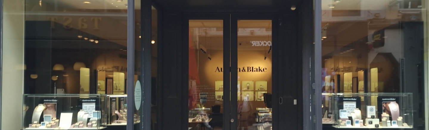 Manchester Wedding & Engagement Ring Jewellers | Diamonds Factory UK