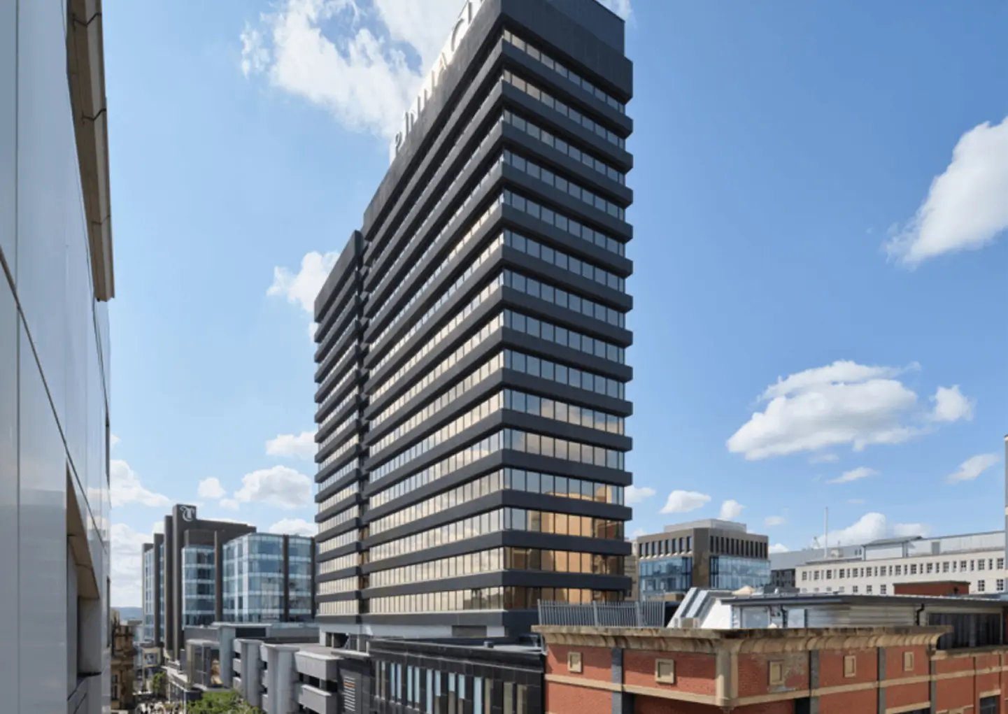 Wedding & Engagement Rings Leeds | Jewellers Leeds | Diamonds Factory