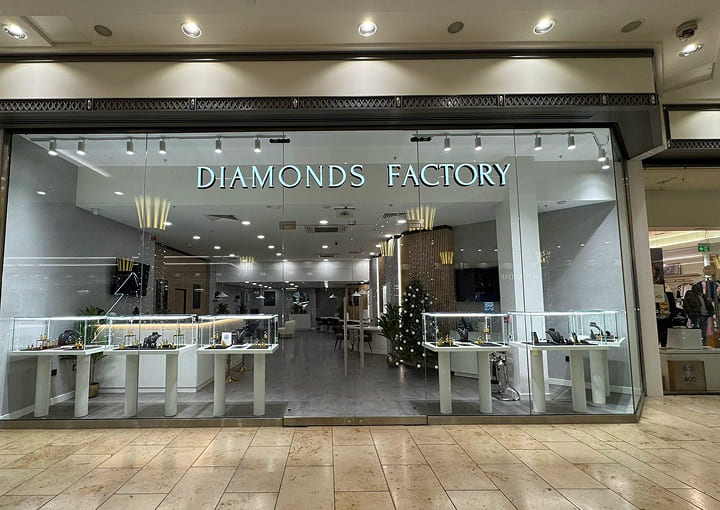 Wedding & Engagement Rings Newcastle | Jewellers Newcastle | Diamonds ...