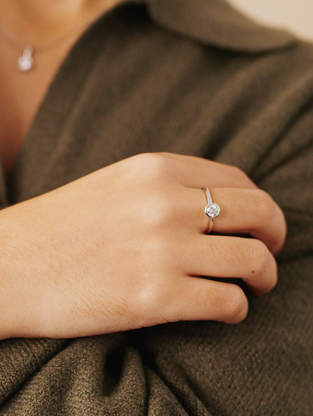 Diamond Rings | Real Diamond Rings | Diamonds Factory