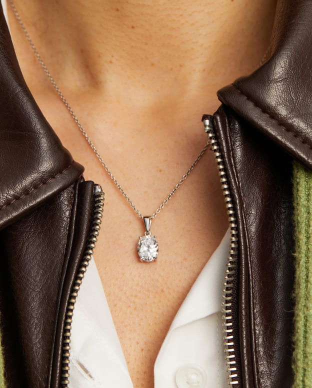 Diamond Necklaces & Pendants | Diamonds Factory