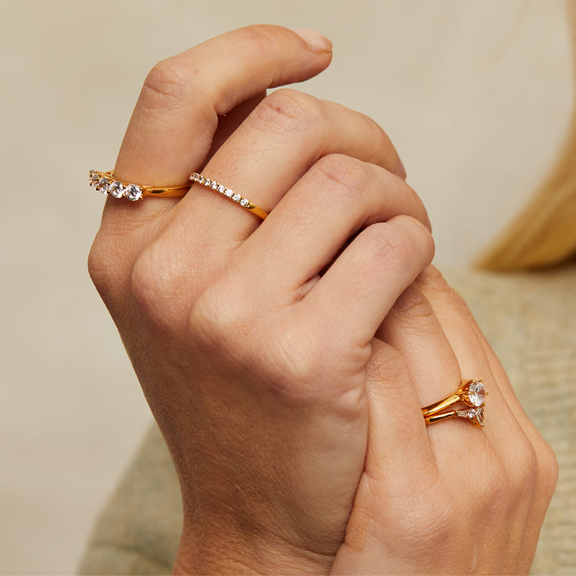 Spring Sale | Diamonds Factory